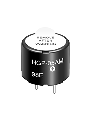 HGP-05AM Magnetic Sounder (Washable), HGP-12AM Magnetic Sounder (Washable)
