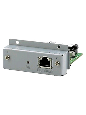 STAR Interface Card