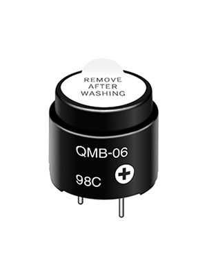QMB-06S/L Magnetic Sounder (Washable), QMB-12S/L Magnetic Sounder ...