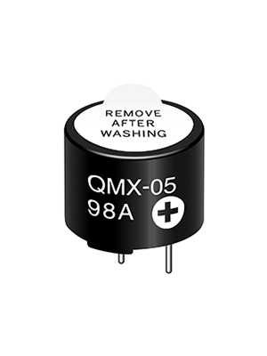 QMX-05 Magnetic Sounder (Washable), QMX-12 Magnetic Sounder (Washable)